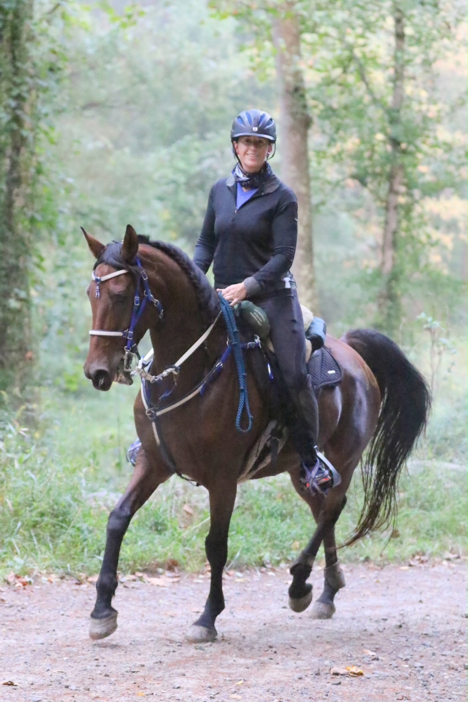 2021 Results Fall Ride